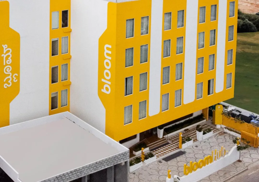 Book Hourly Hotels in Bangalore - Day use hotel rooms