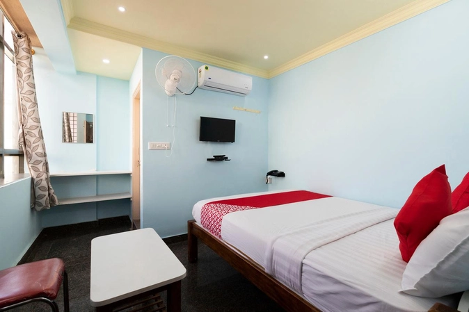 Book Hourly Hotels for Unmarried Couples in Bangalore