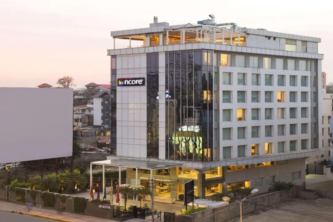 Book Hourly Hotels in Bangalore - Day use hotel rooms