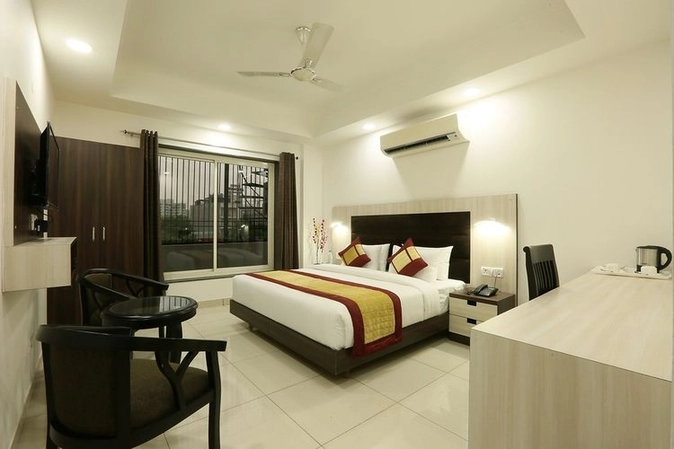 Book Hourly hotels in Delhi - Short stay hotels, 24 hours check in ...