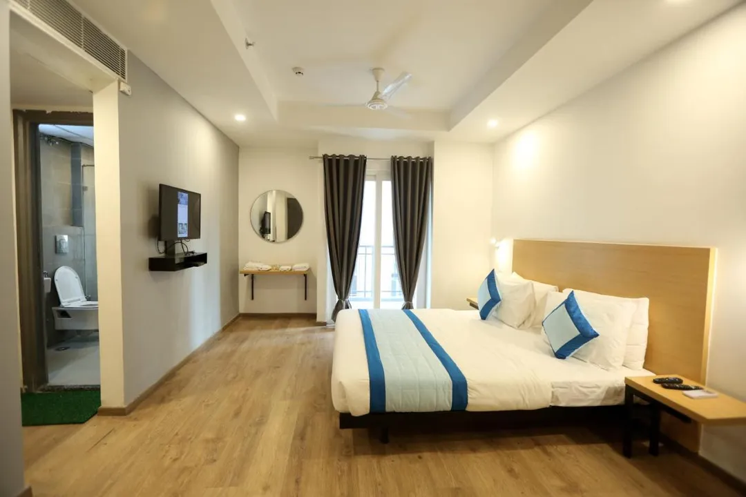 Explore Flexible Hotel Options in Delhi: Perfect Choices for Every ...