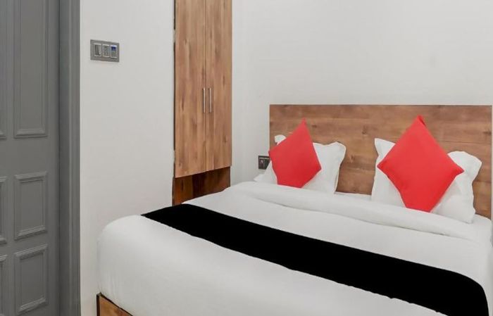 Book Hourly hotels in Delhi - 24 hours check in hotels