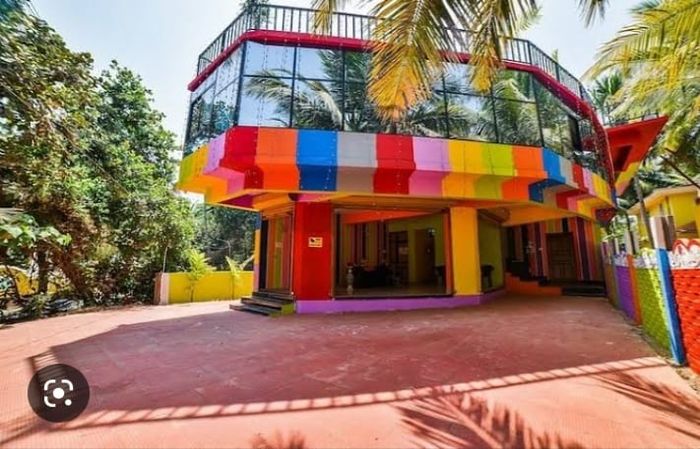 Book hourly hotels in Goa - 24 hours check in hotels