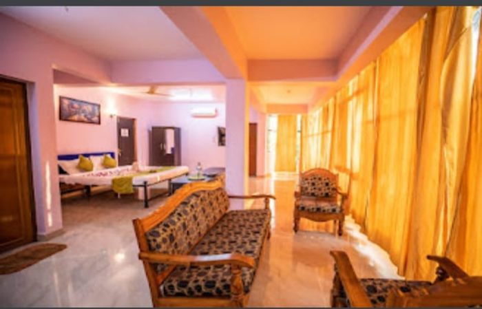 Book hourly hotels in Goa - 24 hours check in hotels