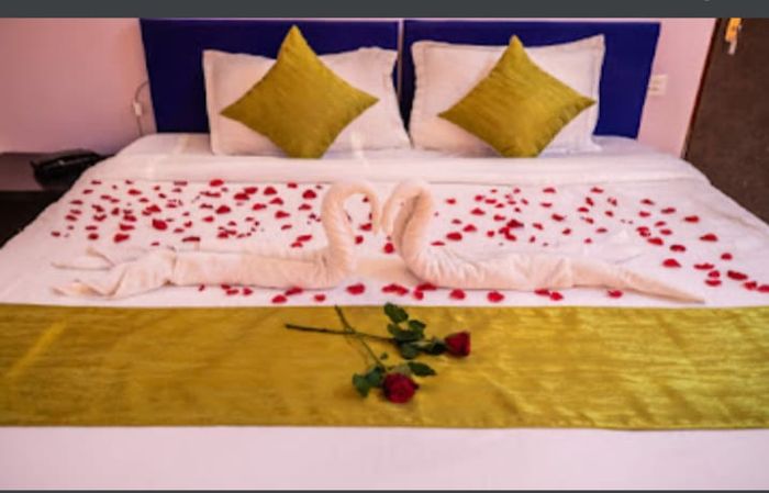 Book hourly hotels in Goa - 24 hours check in hotels