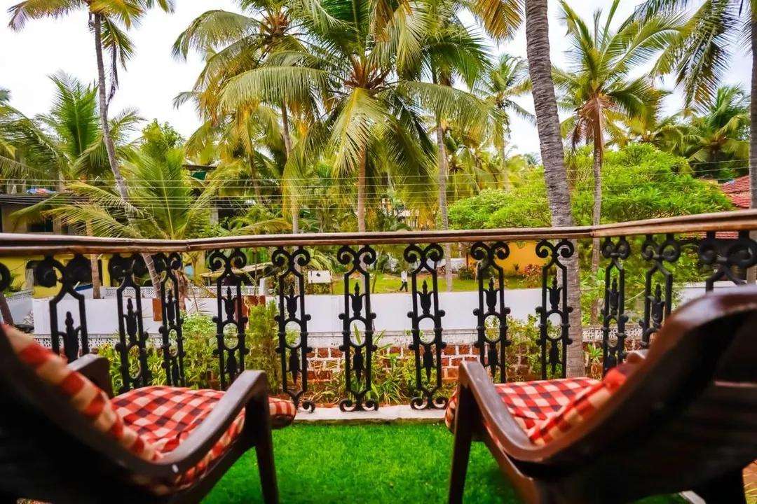 Book hourly hotels in Goa - 24 hours check in hotels