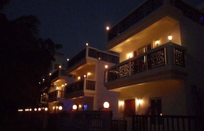 Best Homestay Near Morjim Beach in Goa
