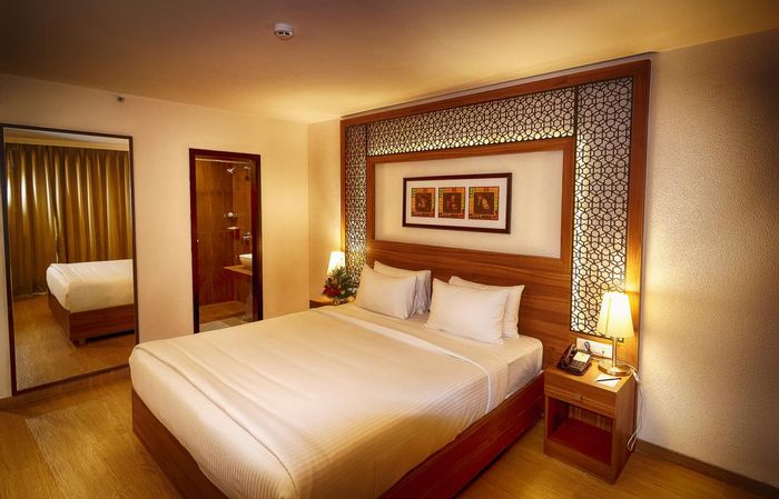 Book Hourly hotels in Hyderabad - Short stay hotels, 24 hours check in ...