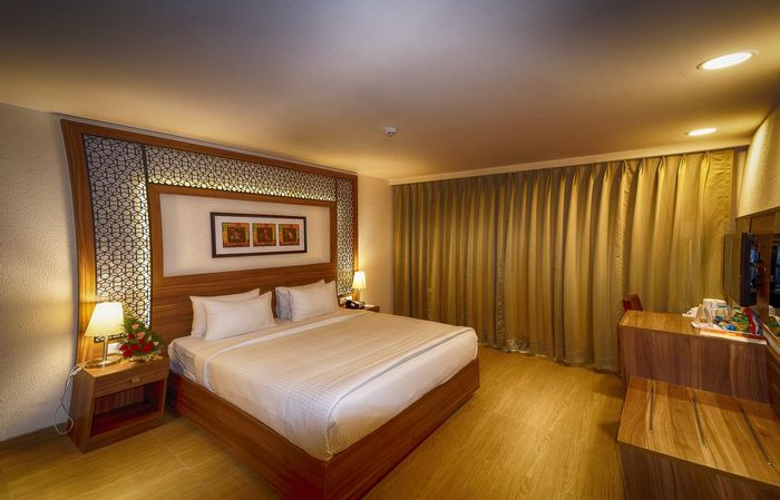 Book Hourly hotels in Hyderabad - Short stay hotels, 24 hours check in ...