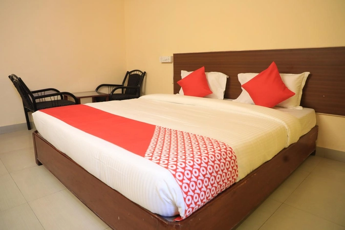 Book Hourly hotels in Hyderabad - Rooms For Few Hours
