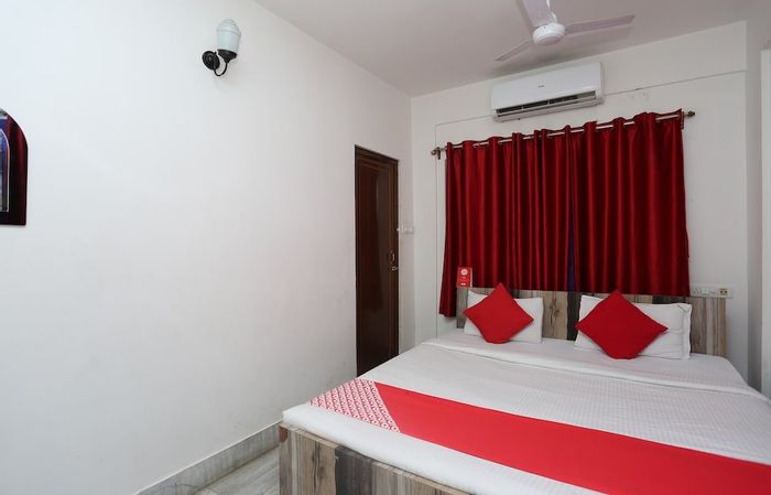 Book hotels for couples in Kolkata – Starting from ₹569