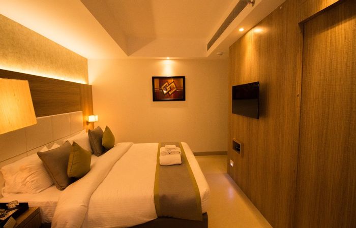 Book Hourly Hotels, Rooms For Few Hours, Early Checkin hotels