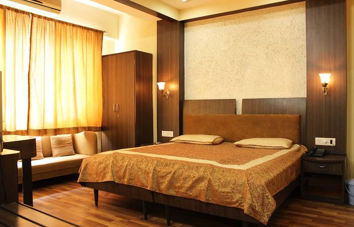 Explore Mumbai’s Unique Accommodation Options – Short Stay travel
