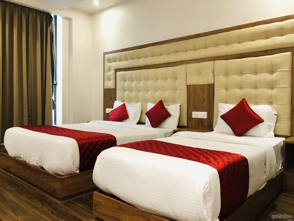 Mumbai Magic: Unveiling the Best Hotels for a Memorable Stay – Short ...