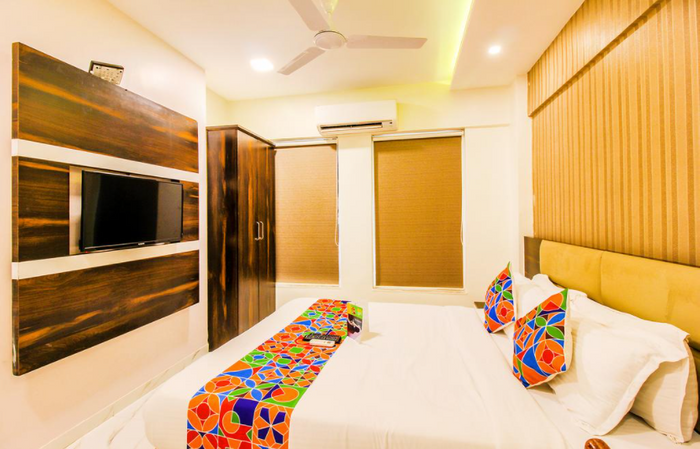 Explore Affordable and Convenient Stay Options in Mumbai – Short Stay ...