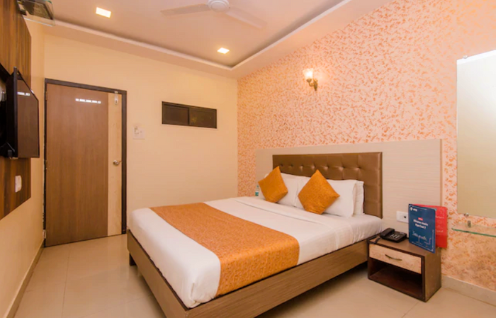 Exploring Convenient Options for Short Stays in Mumbai – Short Stay travel