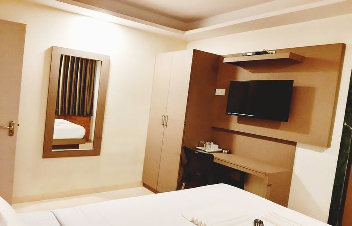 Book Hourly Hotels in Mumbai - 24 hours checkin hotels