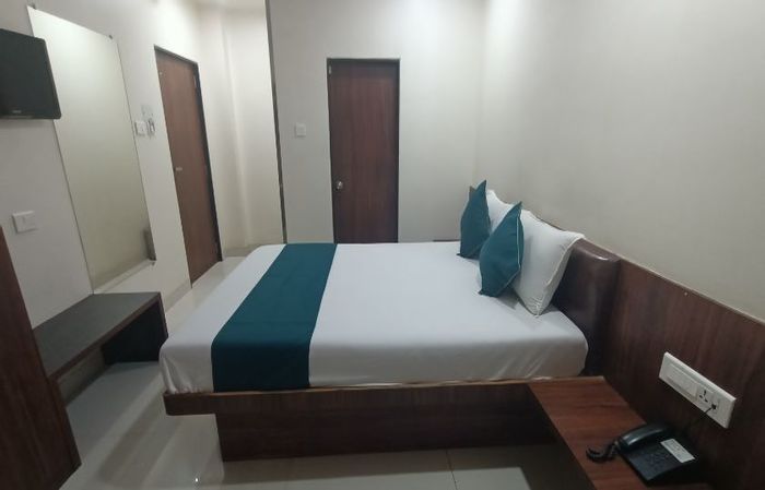 Book Hourly Hotels in Mumbai - 24 hours checkin hotels