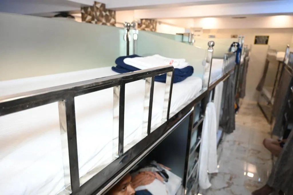 Book Hotels for few hours in Mumbai with Bag2Bag