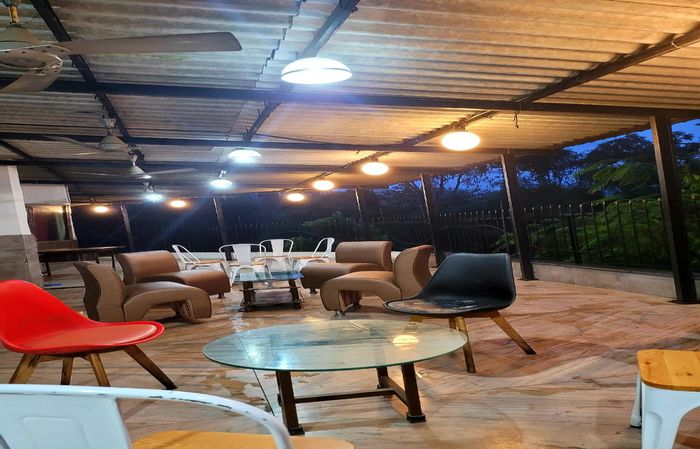 Hourly Hotel rooms booking in Navi Mumbai with Bag2Bag