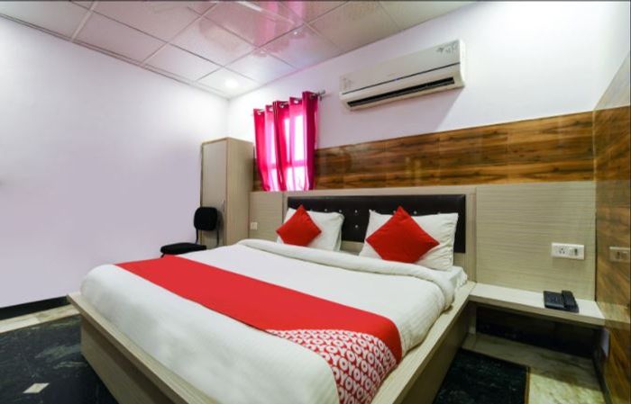 Book hourly hotels in Noida - Hotels Rooms For Few Hours