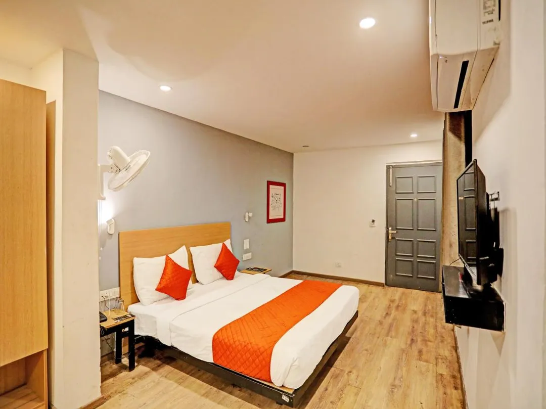 Book hourly hotels in Noida - Hotels Rooms For Few Hours