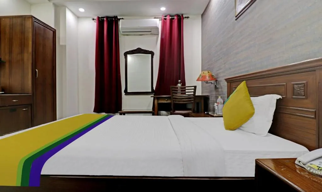 Book hourly hotels in Noida - Hotels Rooms For Few Hours