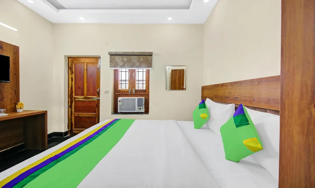 Book hourly hotels in Noida - Hotels Rooms For Few Hours