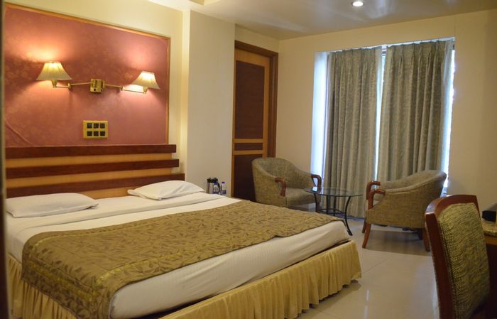 Book hourly hotels in Pune - Hotels Rooms For Few Hours