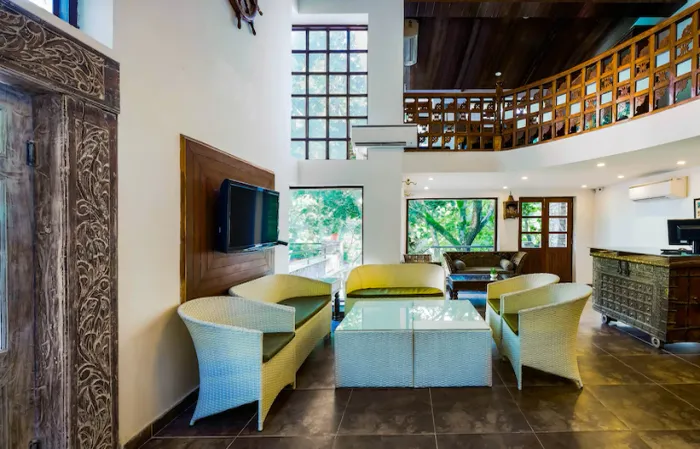 Best Resorts in Rishikesh @ ₹2646 for 1 night